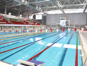 Public Swimming Pools | Singapore Swimming Complex Directory