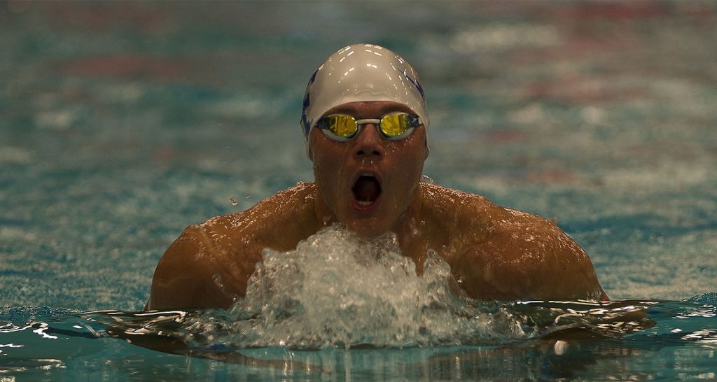 Competitive Swimming Singapore | Aquatics In Motion Singapore