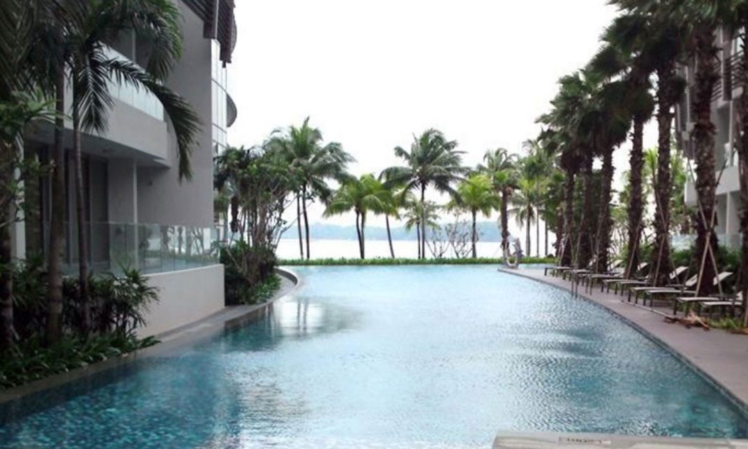 Sentosa Swimming Lessons | Aquatics In Motion Singapore
